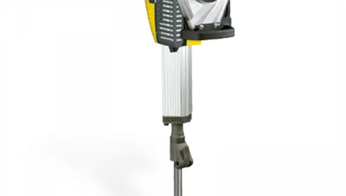 Хөдөлгүүрт нураагч Wacker Neuson BH23