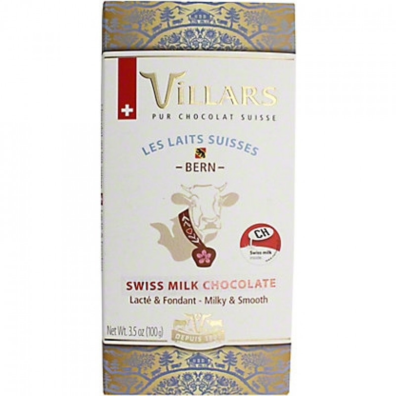 Шоколад Milk from Bern /Villars/ | amtatmall
