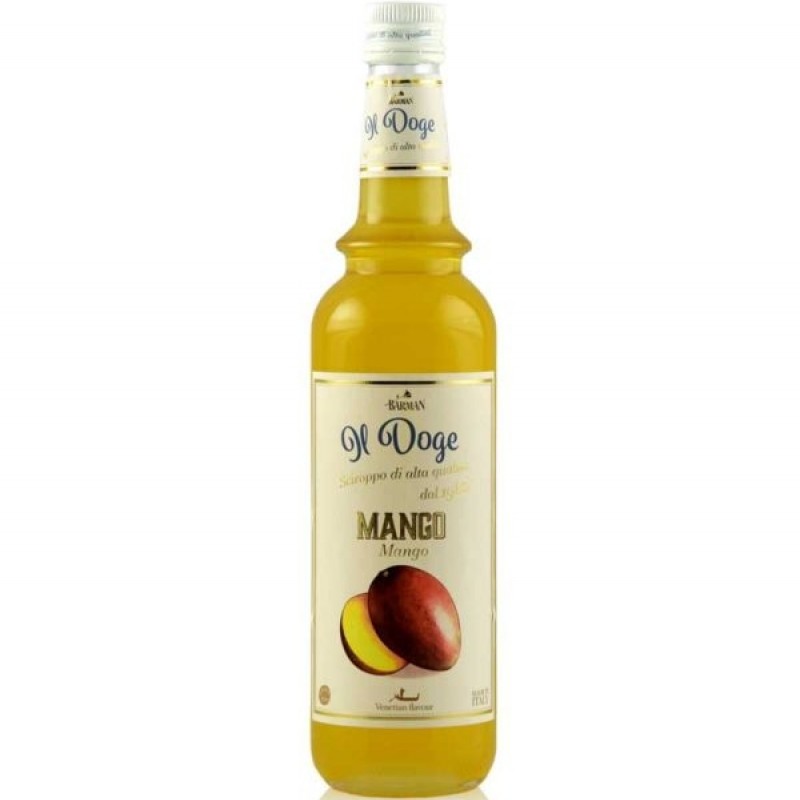 Syrup Distillati 700гр /Манго,Mango/ | amtatmall