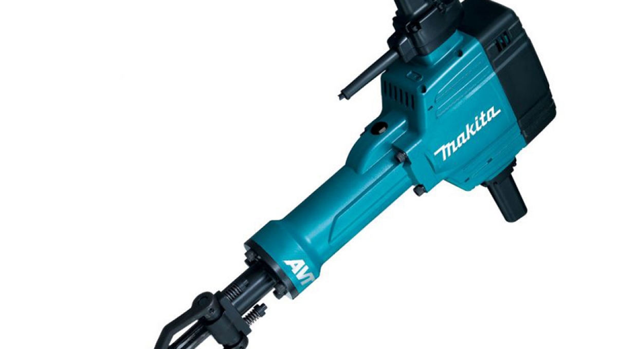 Electric Breaker | Makita HM1810 | Electrical Breaker | Makita HM1810 ...