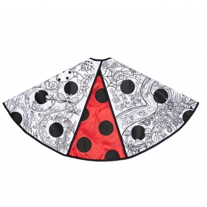 Color-a-Cape Буддаг нөмрөг 4-7 нас | 113