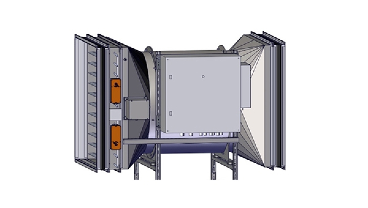 iSWAY-FC-B® – Корпусгүй даралт үүсгэгч төхөөрөмж | галын хавхалга | dynamic-tower.mn