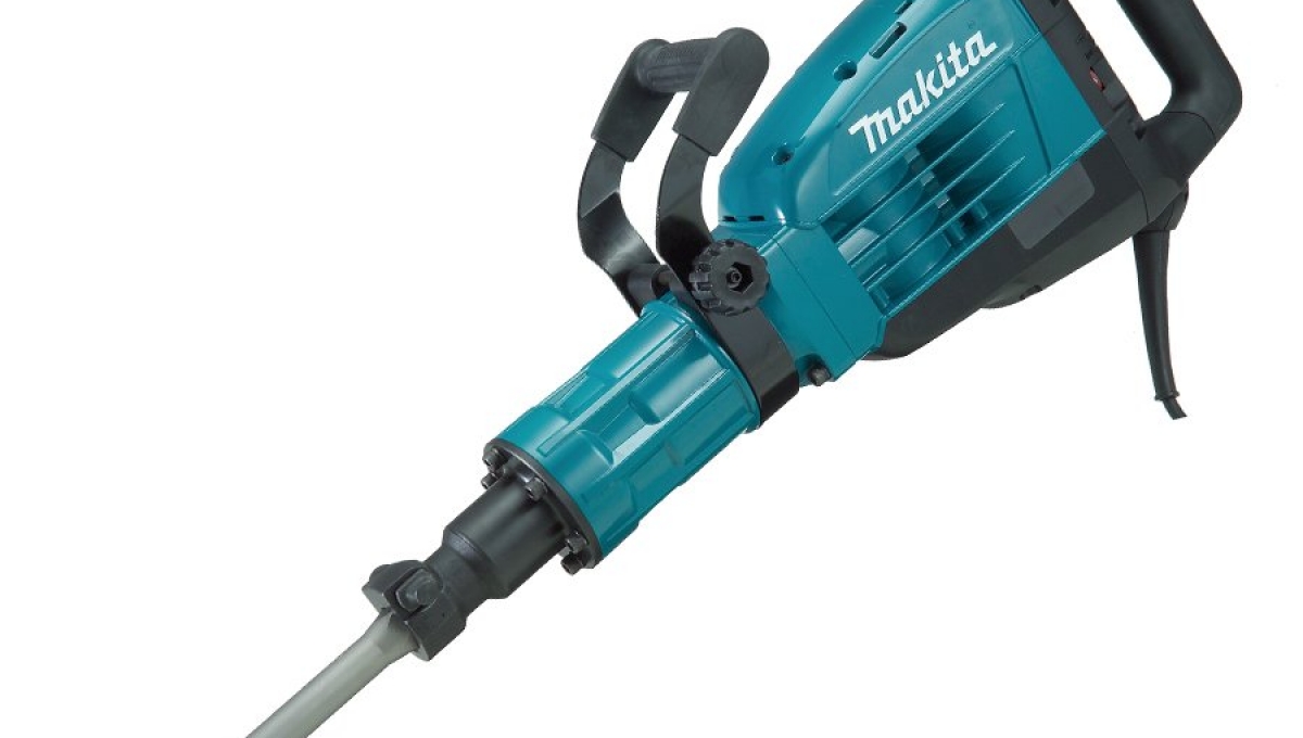 Demolition Breaker | Makita HM1307C | Demolition Breaker | Makita ...