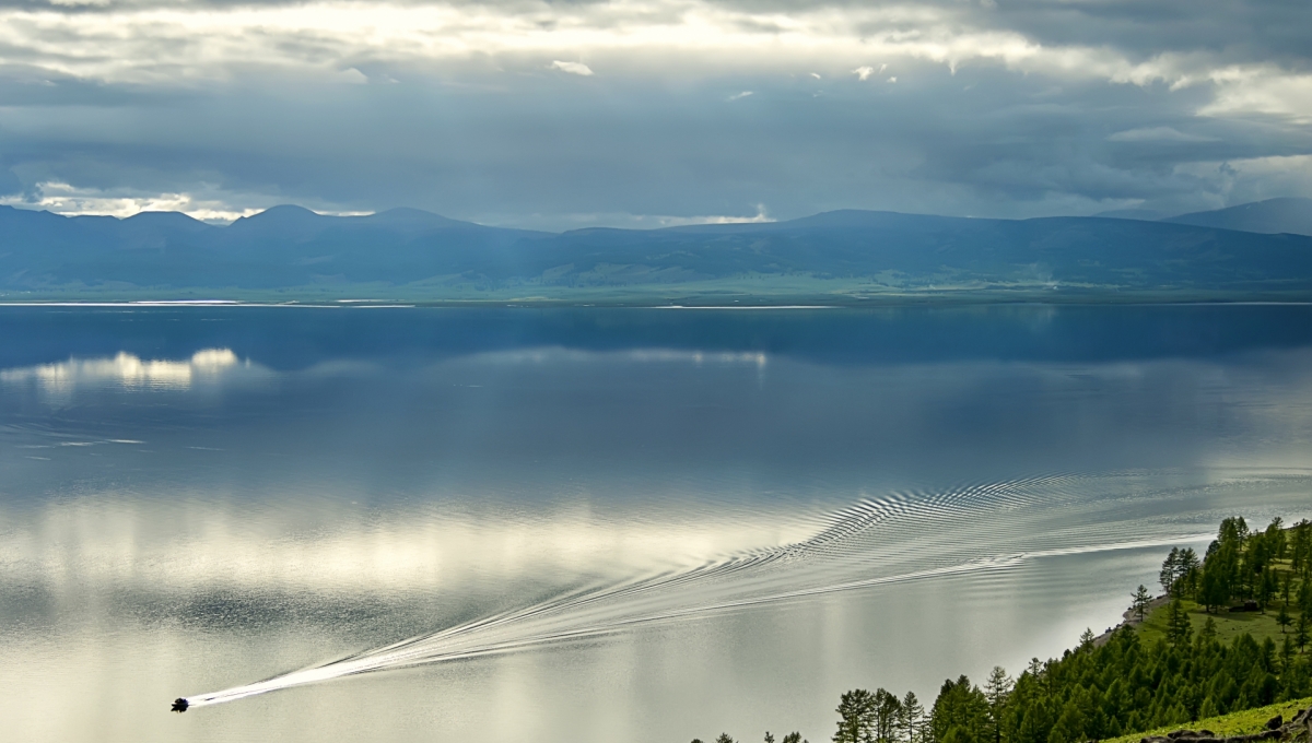 Khuvsgul Lake Tour - 5 days | Khuvsgul lake tour| Tour to Khuvsgul ...