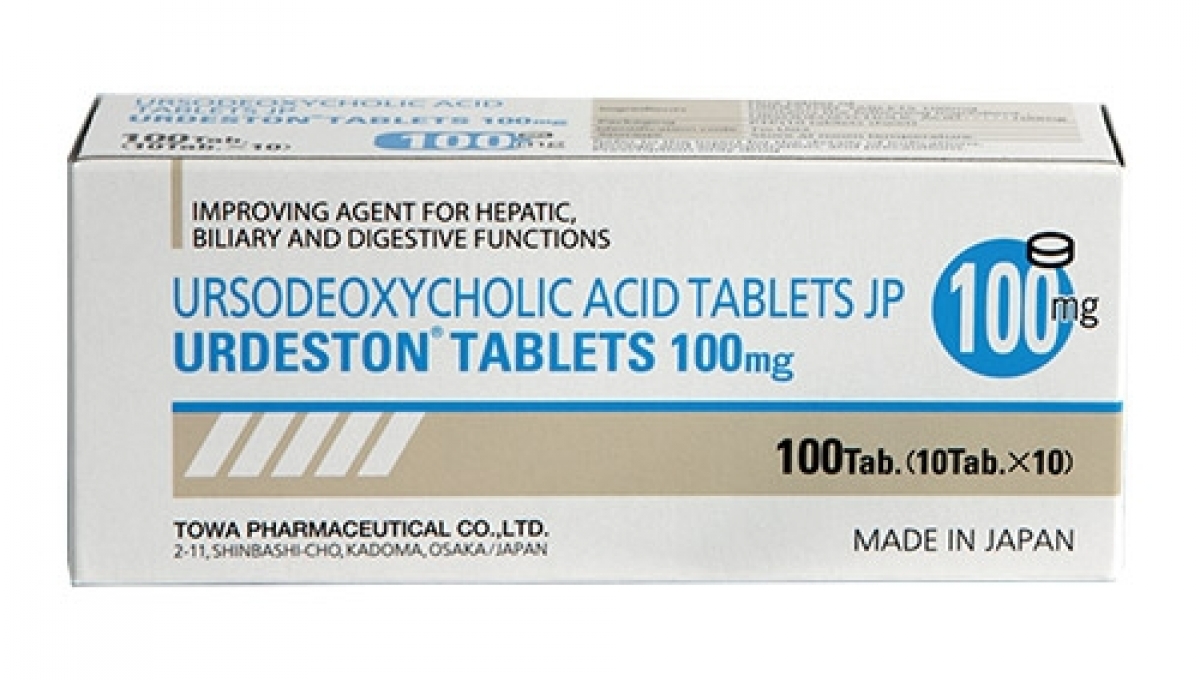 URDESTON TABLETS 100mg | Ayaluunpharm LLC