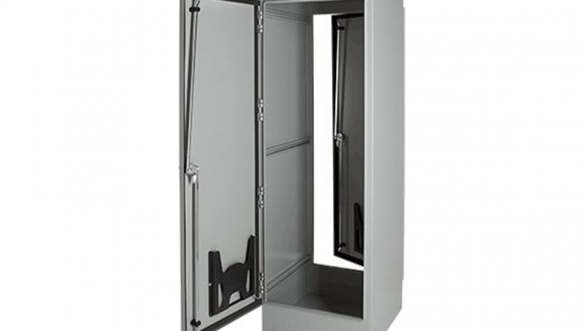 Free-Stand, Single or Dual Access, Type 12 | Free-Stand, Single or Dual ...