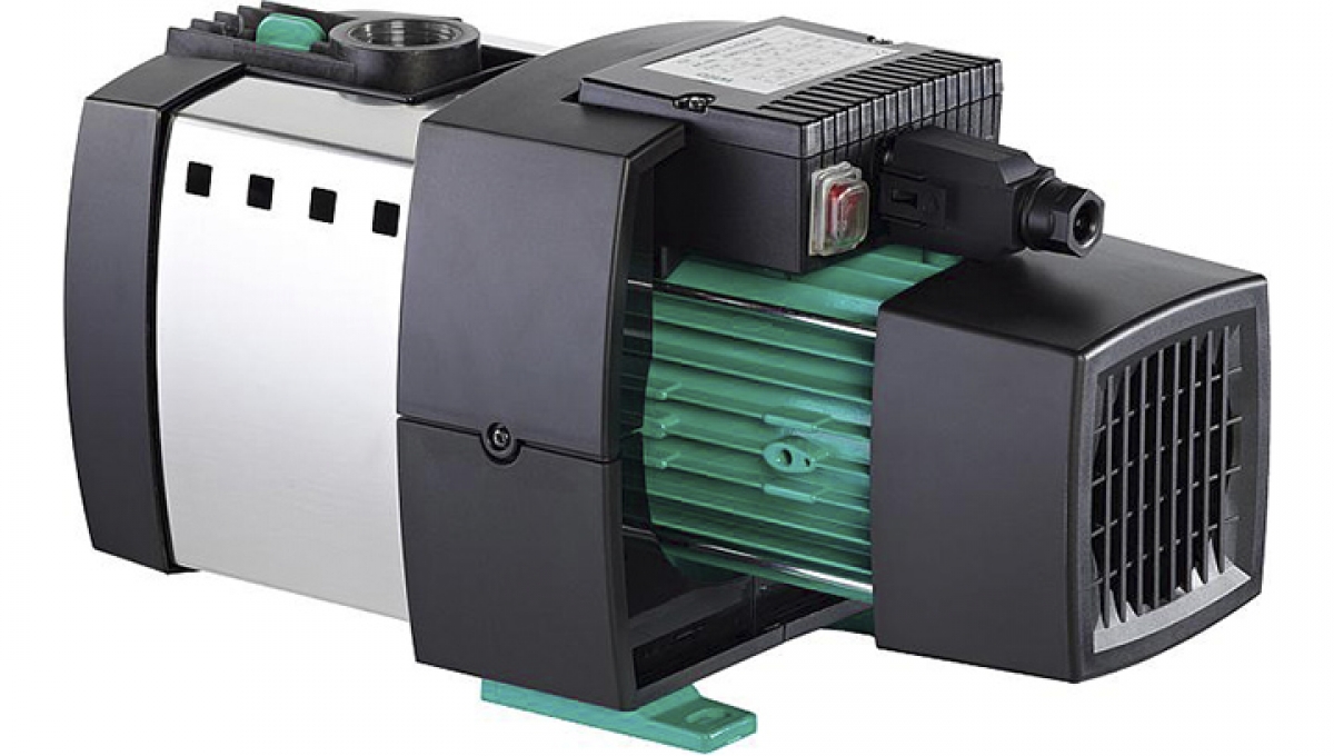 Centrifugal Pump | Wilo Hi-Multi 3-44 | Centrifugal Pump | Wilo Hi ...