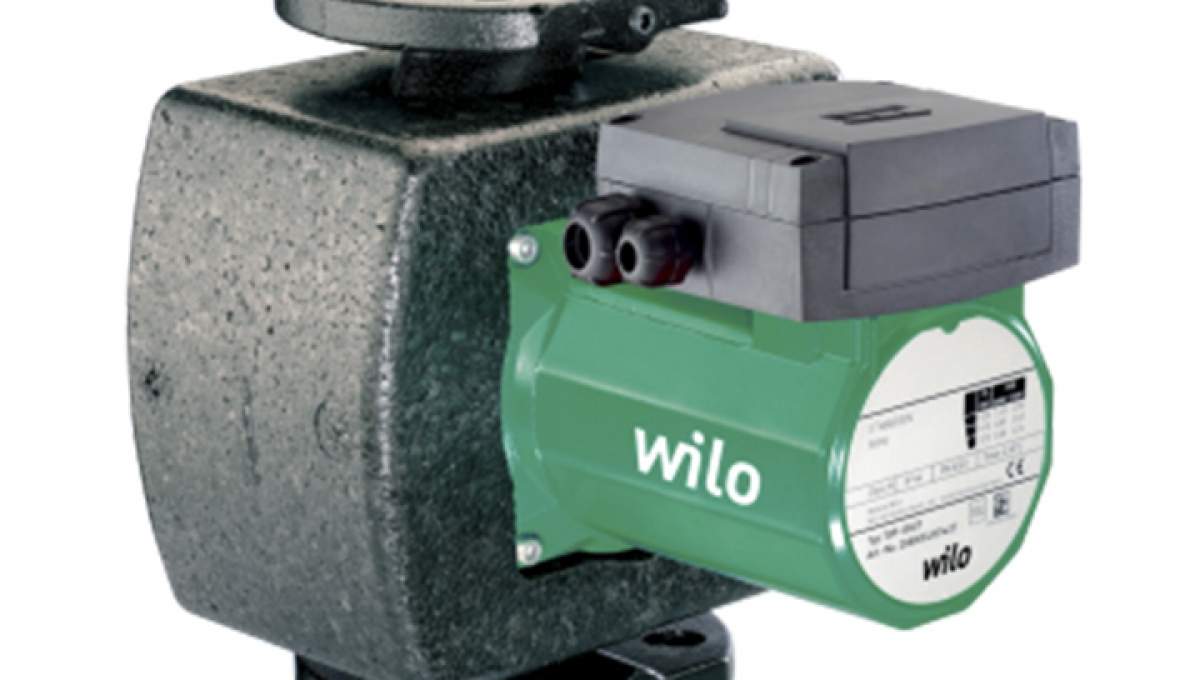 Circulator Pump | Wilo TOP S 50/15 | Circulator Pump | Wilo TOP S 50/15 ...