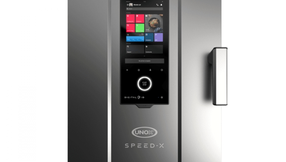 SPEED-X™ 5*2/3 GN XEPA-0523-EXRN