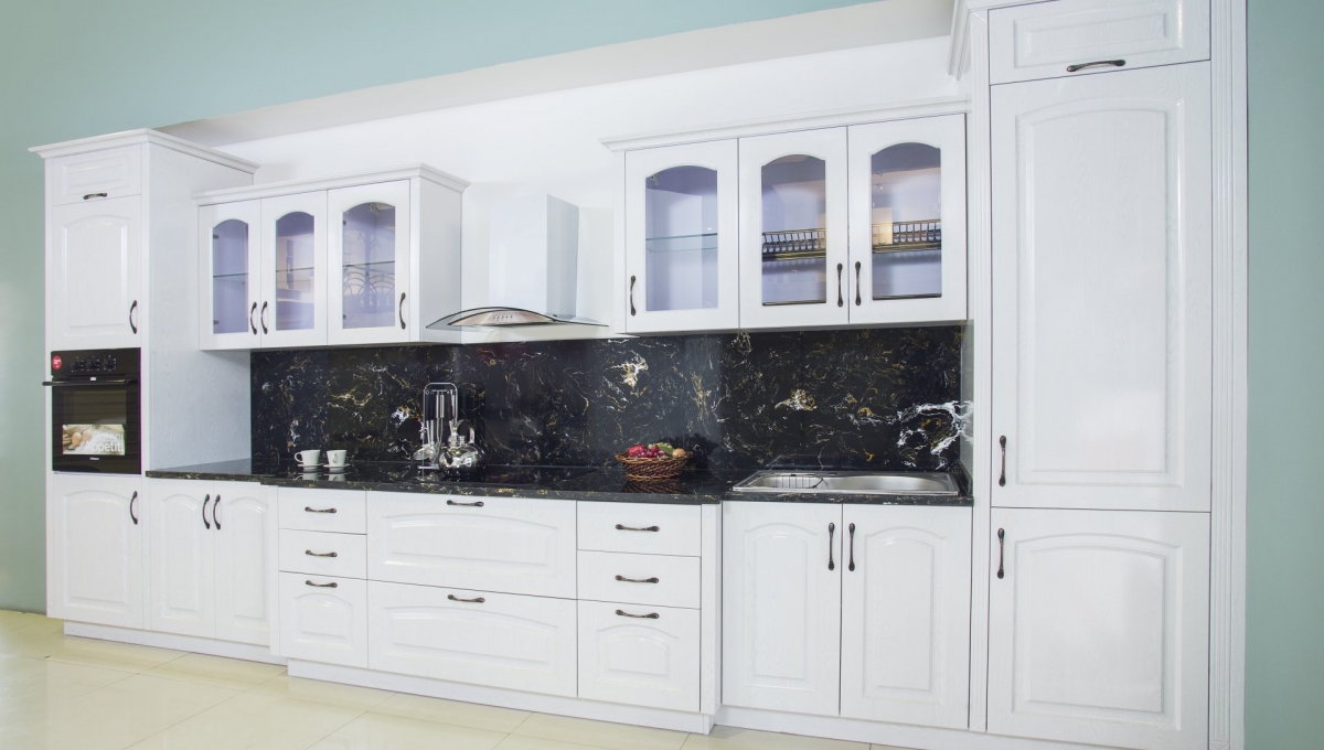 UNIQ - UV | kitchenall