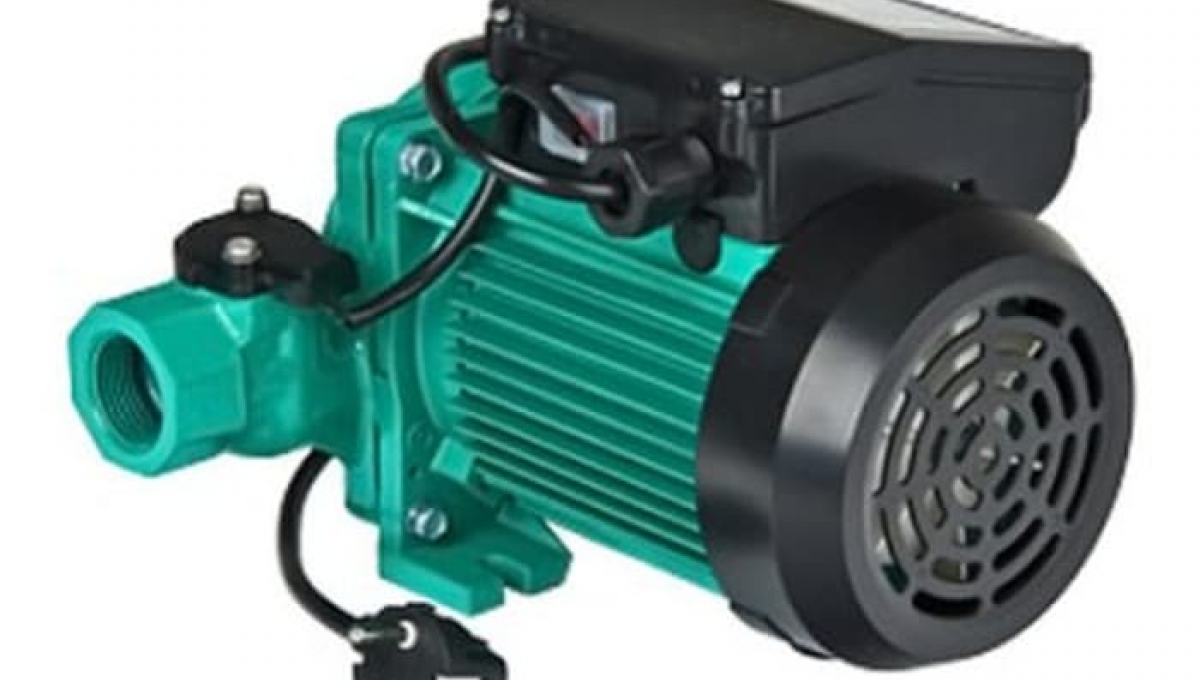 Home Booster Pump | Wilo PB-400EA | Home Booster Pump | Wilo PB-400EA ...