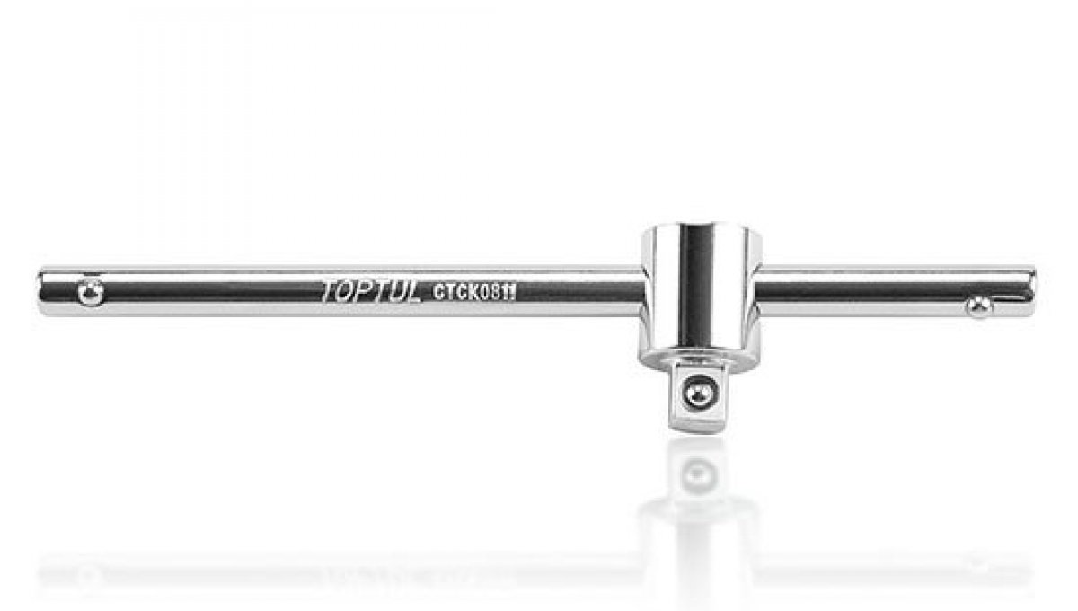 SLIDING T-HANDLE | Toptul CTCK1625 | SLIDING T-HANDLE | Toptul CTCK1625 ...