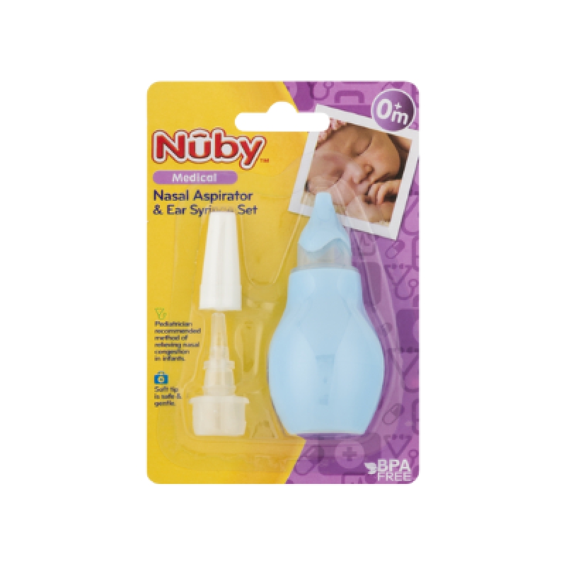 Nuby Нус сорогч сордог 0 сар Nuby Bor Hool Huuhdiin Hool Kash угж