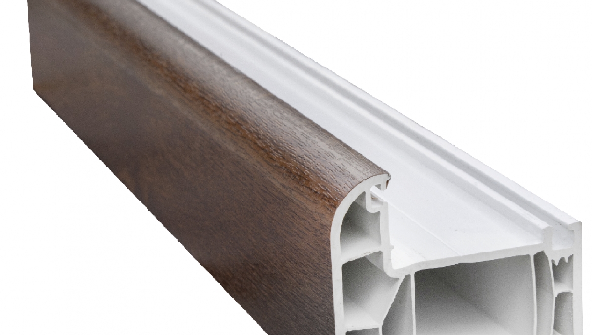 Window color billet | Metroplast LLC