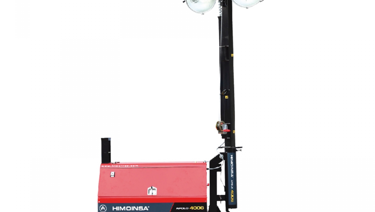 Гэрэлт цамхаг | Himoinsa APOLO AS4006 | Гэрэлт цамхаг худалдаа | Гэрэлт ...