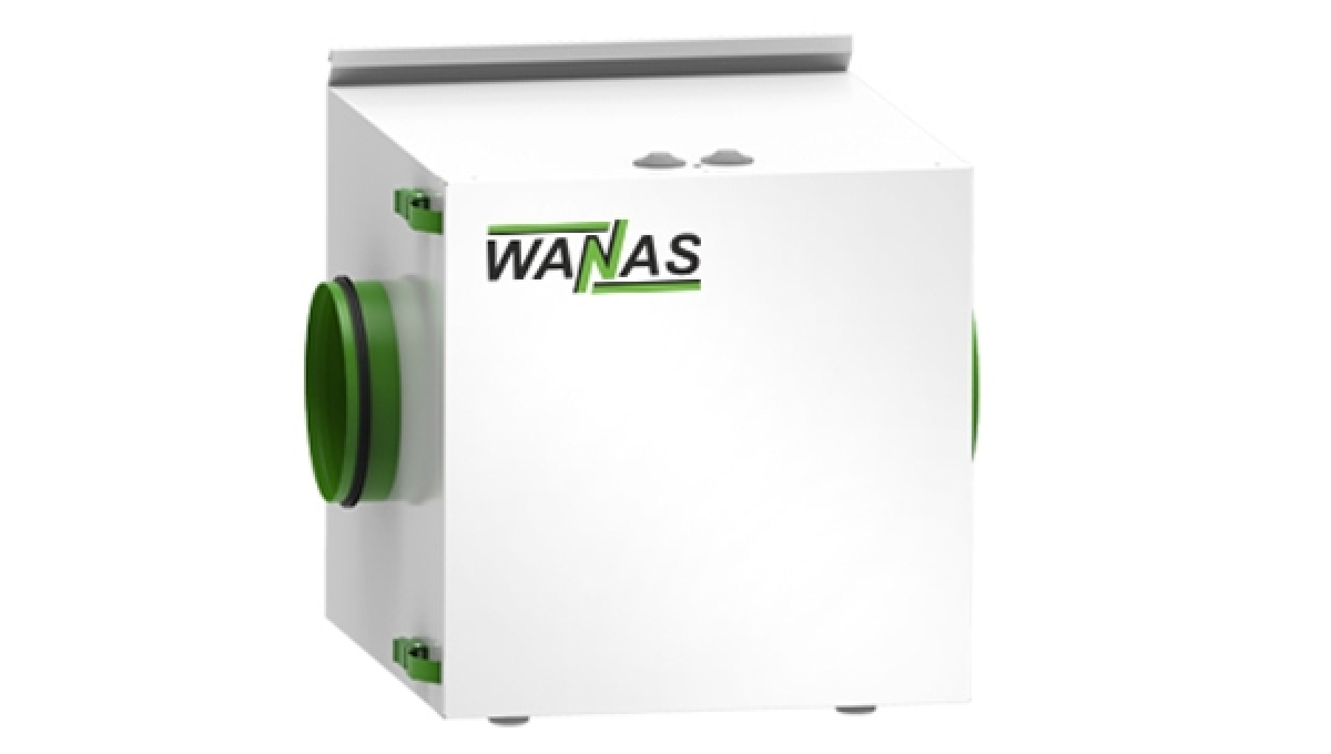 WANAS Mini R32 Freon Heat Exchanger-Cooler | Air condition | dynamic-tower.mn
