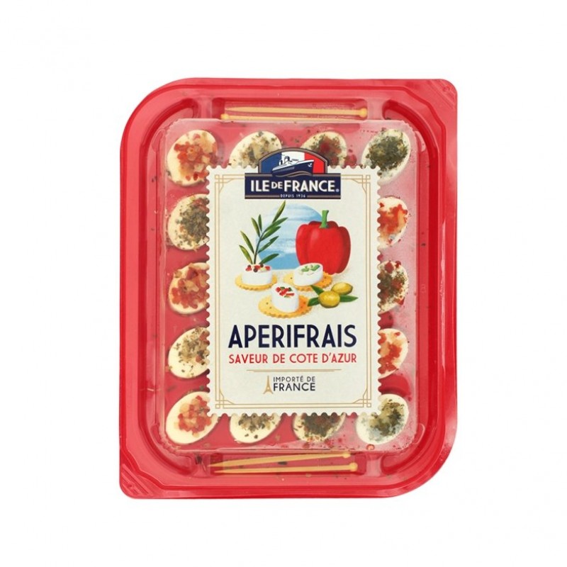 Aperifrais provence Azur Бяслаг | amtatmall