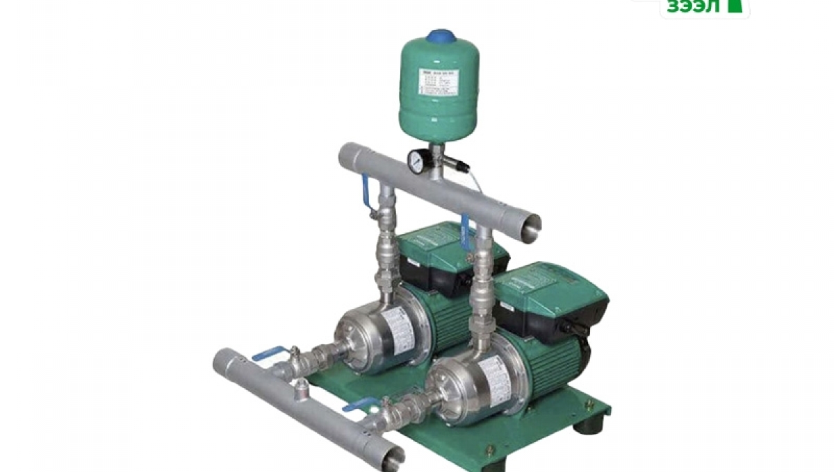 Өргөлтийн хэвтээ насос | Wilo MHIKE-D 803A | Өргөлтийн хэвтээ насос ...