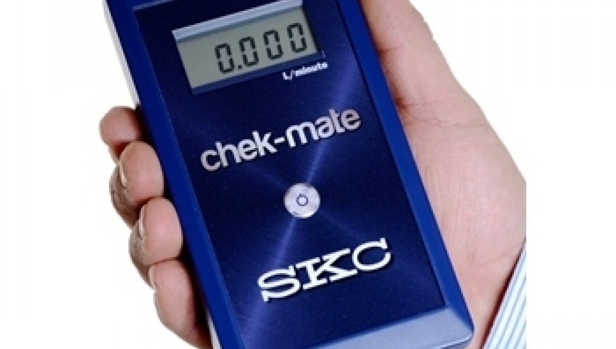 SKC CHEK-MATE CALIBRATOR – Калибратор