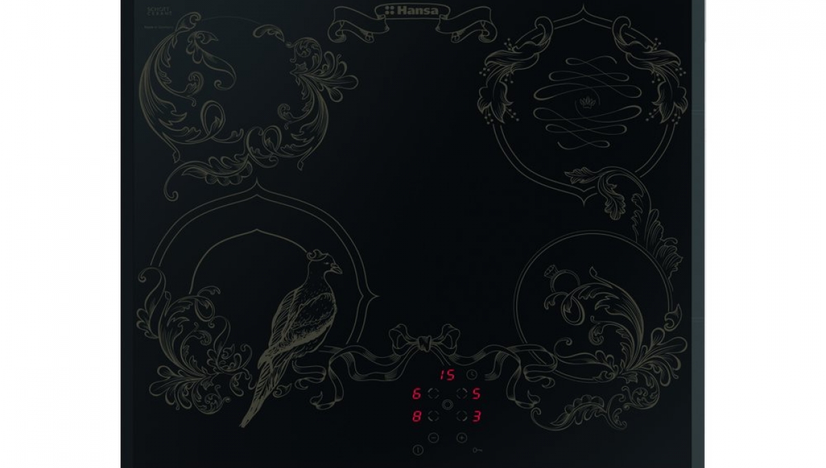 HANSA БРЕНДИЙН ТАВЦАН ПЛИТКА | kitchenall