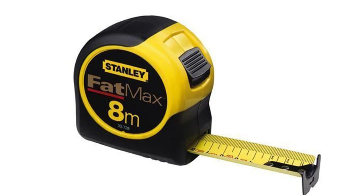 Fatmax metre store