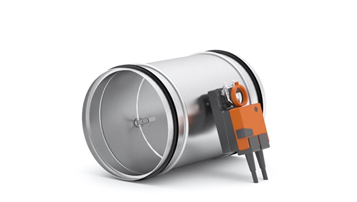 PJB Нэг Далавчит Агаарын Хаалт | агаарын хавхалга | dynamic-tower.mn