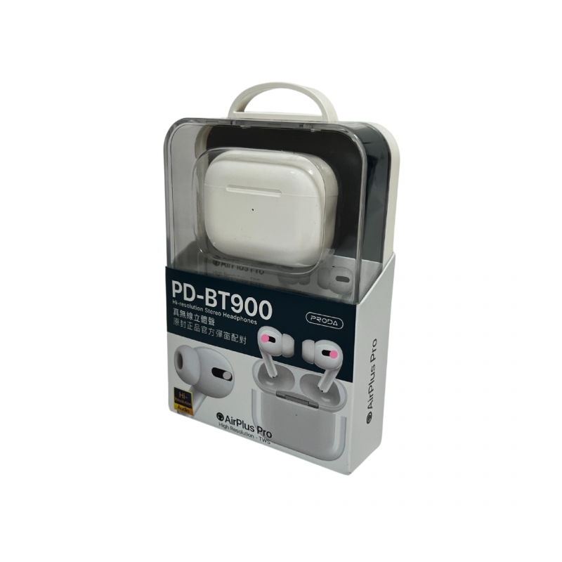 Earphone PD-BT900 | чихэвч | earpod | earphone | airpods | Бест Скай ...