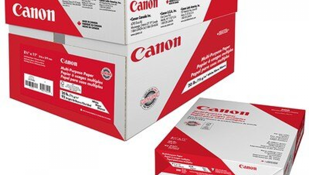 Canon Multi Purpose Paper A4 70GSM 2500pcs | Могул Сервис ХХК