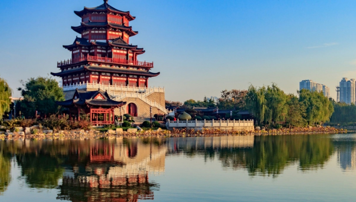 Жинин аялал Захиалгаар Монгол Аялал