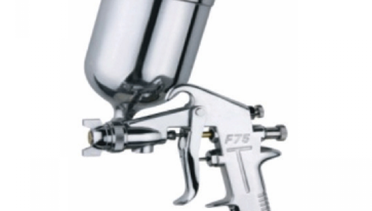 Air Spray Gun | Puma AS-1003X | Air Spray Gun | Puma AS-1003X | Unitra ...