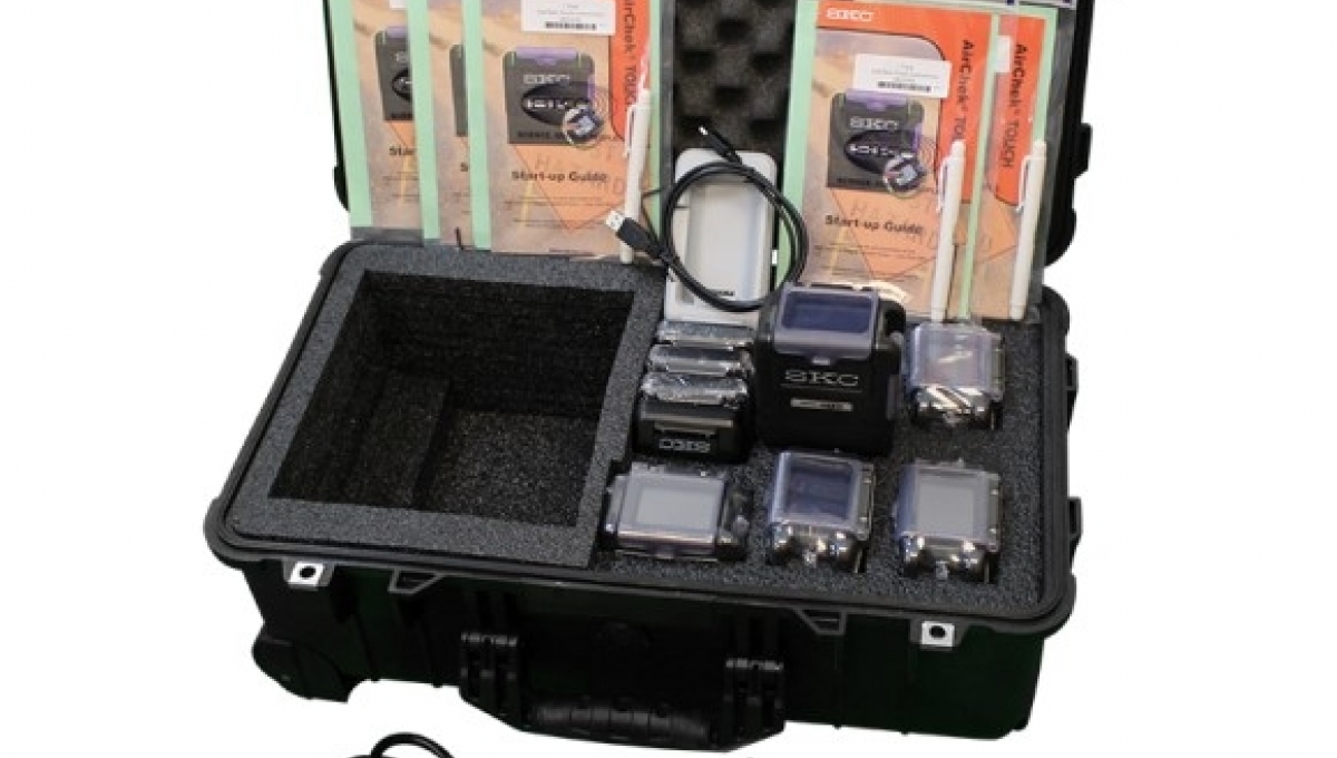 AirChek TOUCH Basic 5-pack