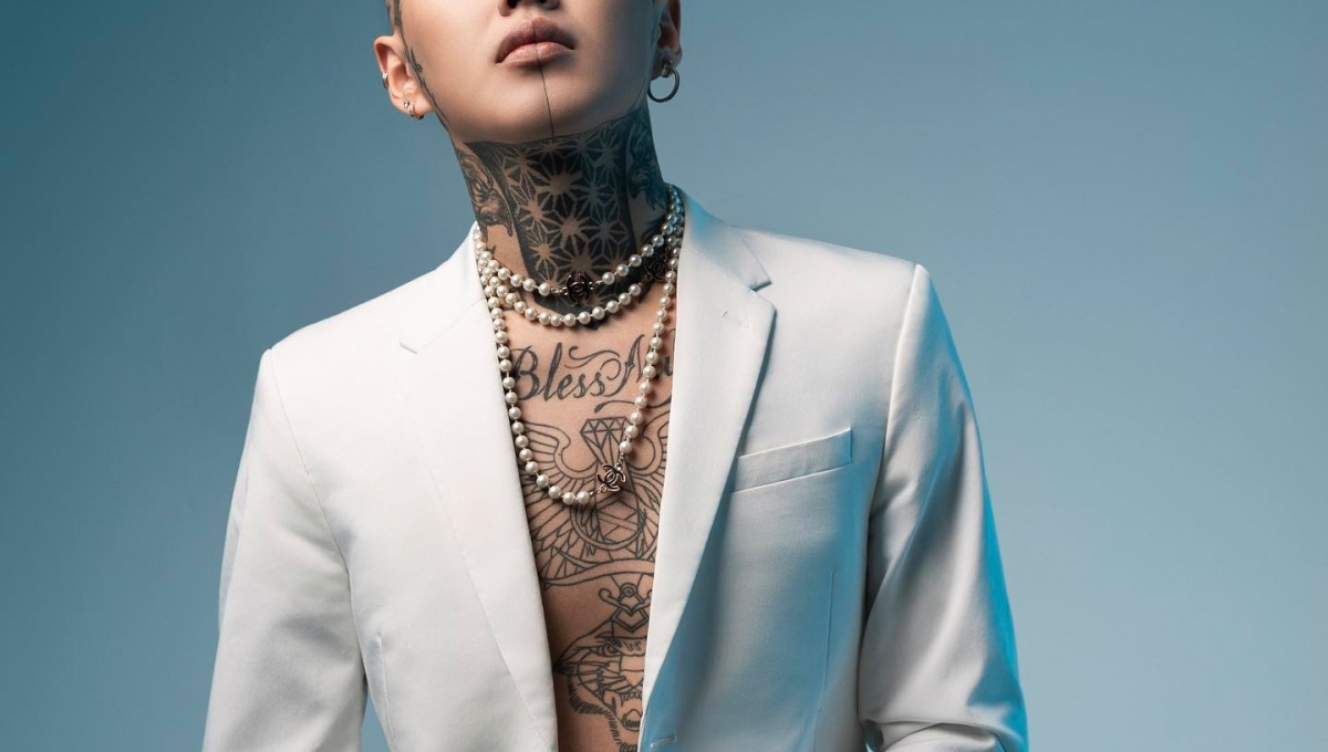 DON DIOR | XMF - Xyyp Music Festival