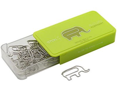 D-Clips Elephant