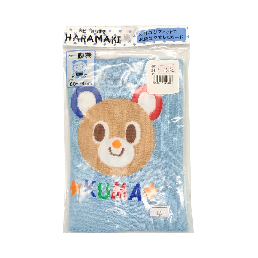 Smart angel хүүхдийн бүс бамбарууштэй цэнхэр 80-95 см | Эхлэл Өрнөл ХХК