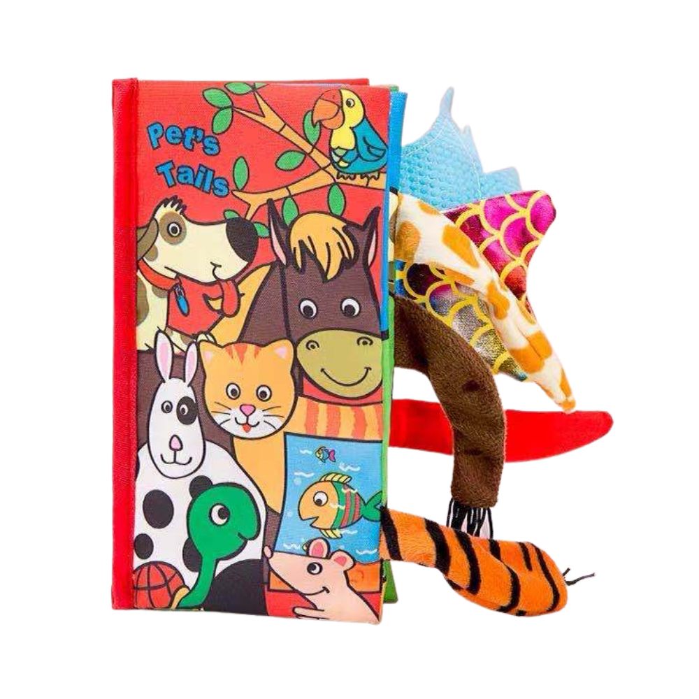 Poomi Даавуун ном ойн амьтад | Эхлэл Өрнөл ХХК