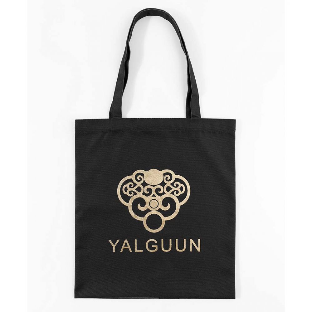 Tote Bag Хос морь Цахилгаантай ЯЛГУУН АКСЕСОРИС ХХК