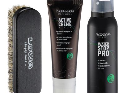 LOWA Care Set | Lowa