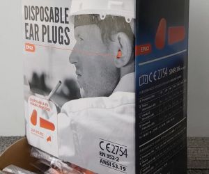 Чихний бөглөө - Portwest EP02 | Чихний бөглөө | Сонсгол хамгаалах ...