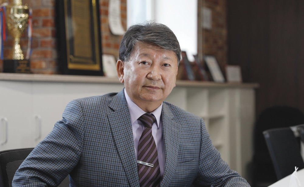 Power House| Unitra LLC