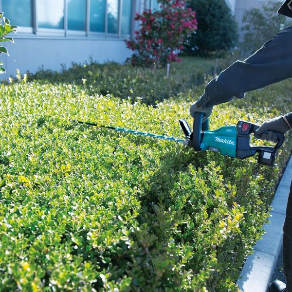 Cordless Hedge Trimmer Makita DUH601Z 18V Cordless Hedge Trimmer Makita DUH601Z 18V Unitra Power House