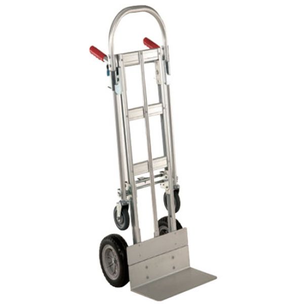 Hand Truck | HS-1012 | Hand Truck | HS-1012 | Unitra Power House