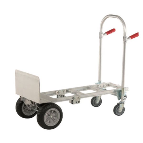 Hand Truck | HS-1012 | Hand Truck | HS-1012 | Unitra Power House