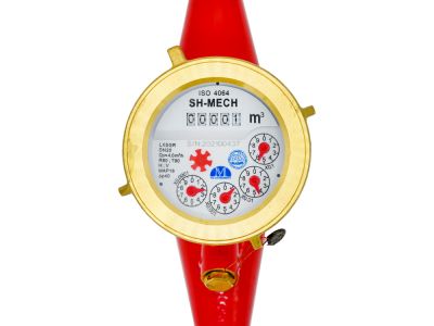 Халуун усны тоолуур /DN20-LXSGR/ | Орон сууцны халуун|хүйтэн усны ...