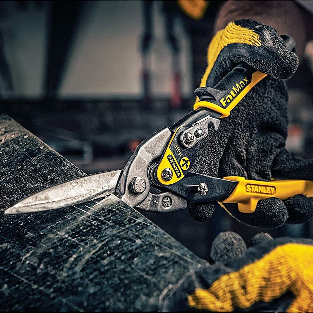 Төмрийн хайч 300мм Stanley 2-14-566