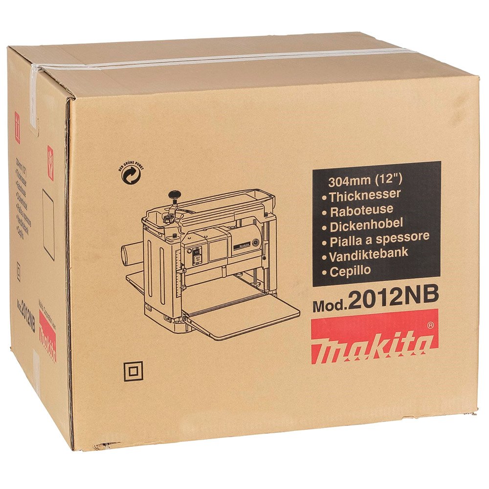 Хавчаар харуул Makita 2012NB