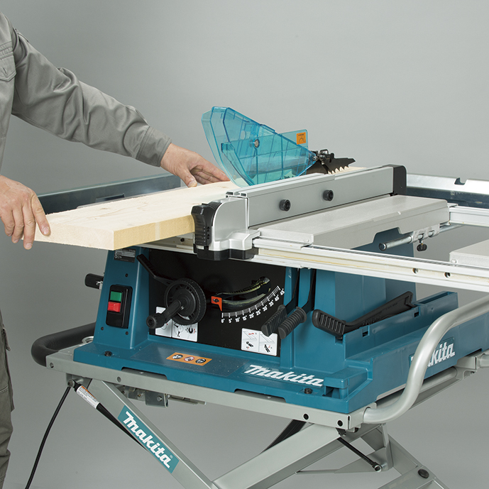 Тавцант хөрөө 255мм Makita 2704