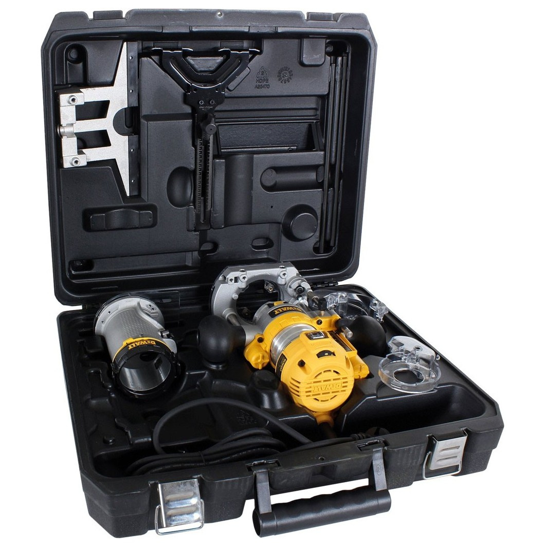Ховил татагч DEWALT D26204K-QS