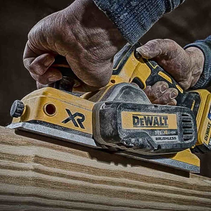 18В Батерейт харуул DEWALT DCP580N-XJ
