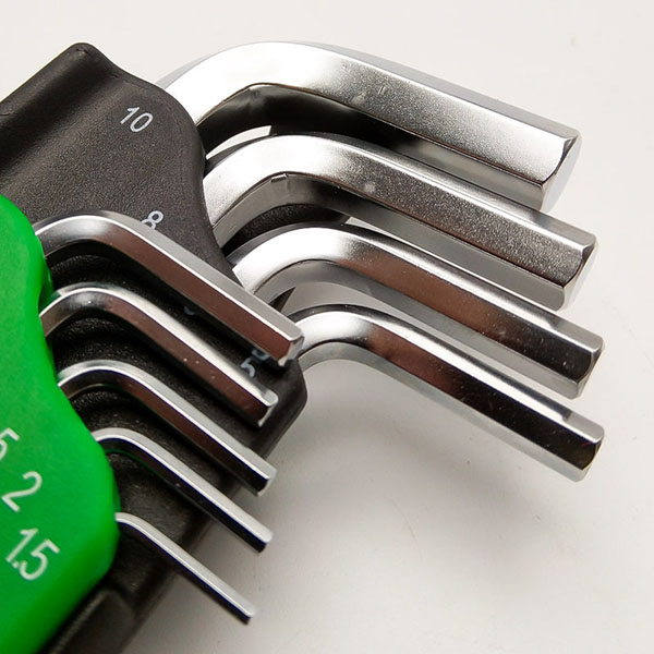 Тусгай түлхүүр Toptul GAAL0912