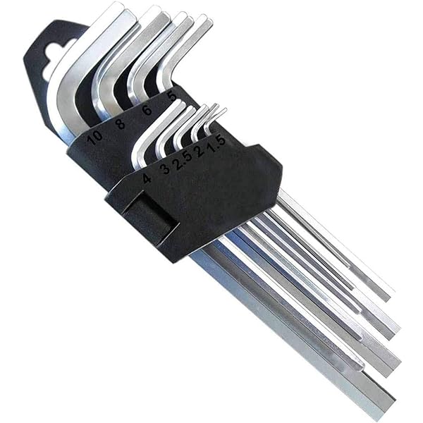 Тусгай түлхүүр Toptul GAAL0916